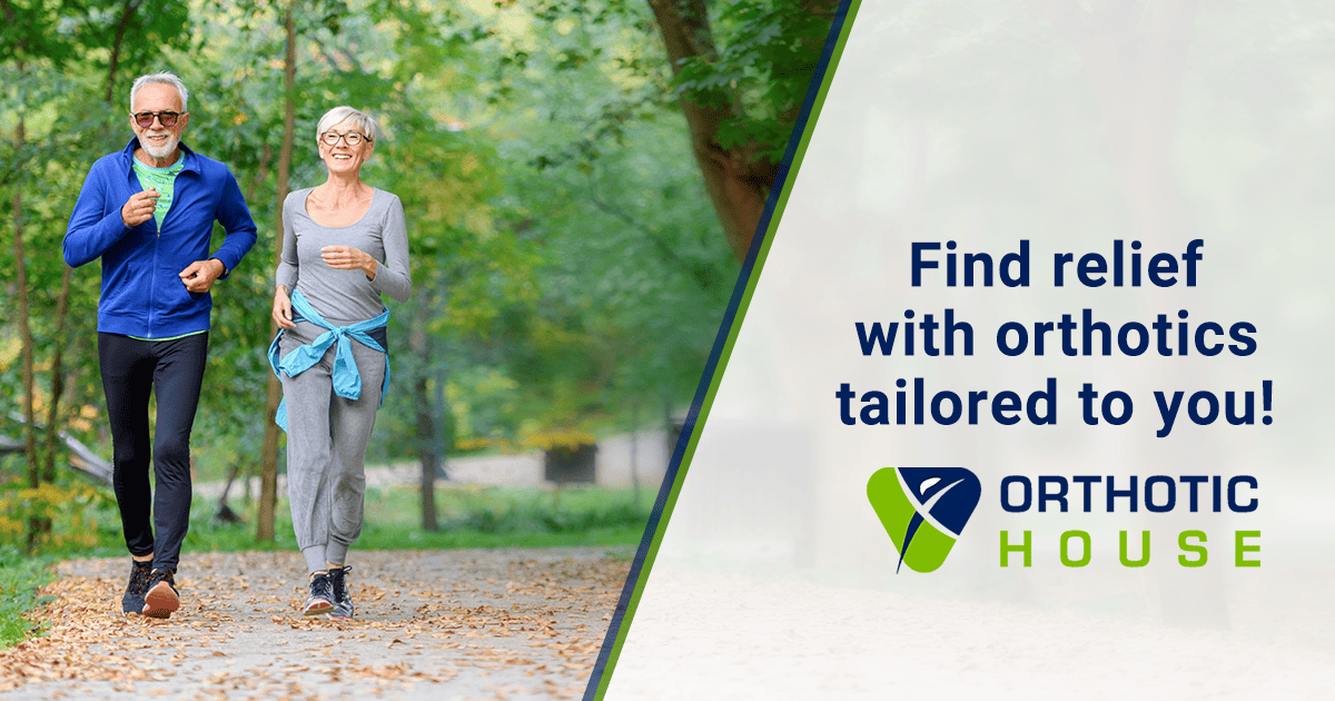 Orthotics Hamilton & Hastings | Orthotic Shoes, Bracing & Insoles