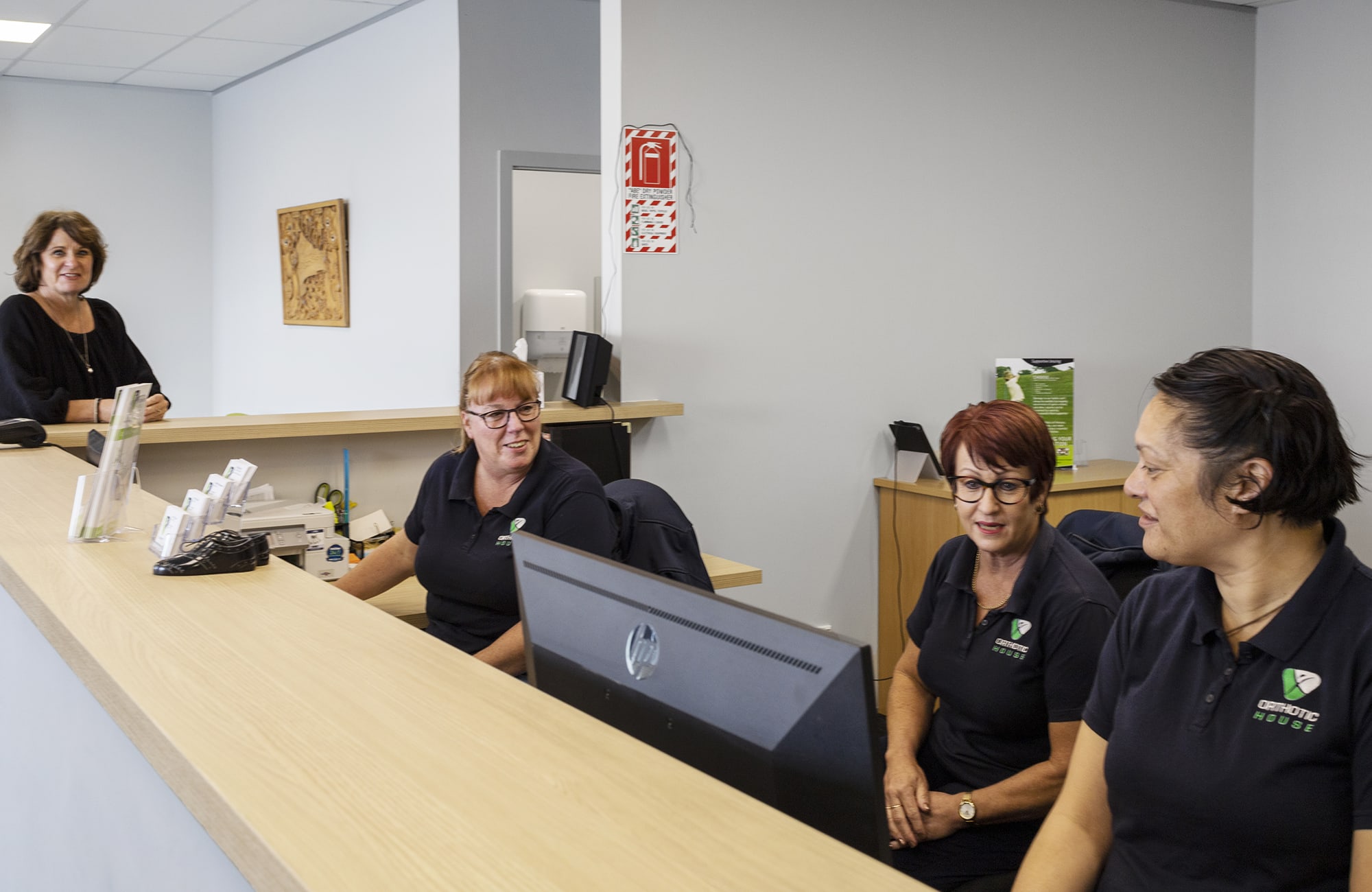 Orthotics Hamilton & Hastings | Orthotic Specialists