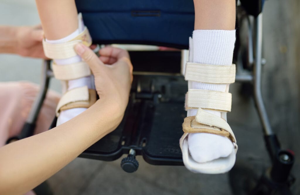 Medical Orthotics | Foot & Heel Pain Treatments