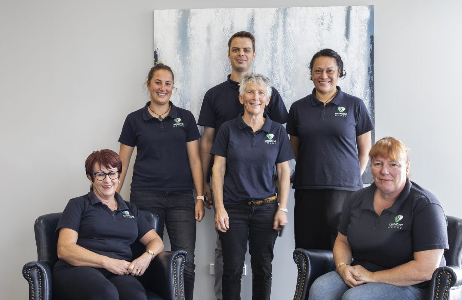 Orthotic Clinic | Orthotic House Hamilton & Hastings - Careers