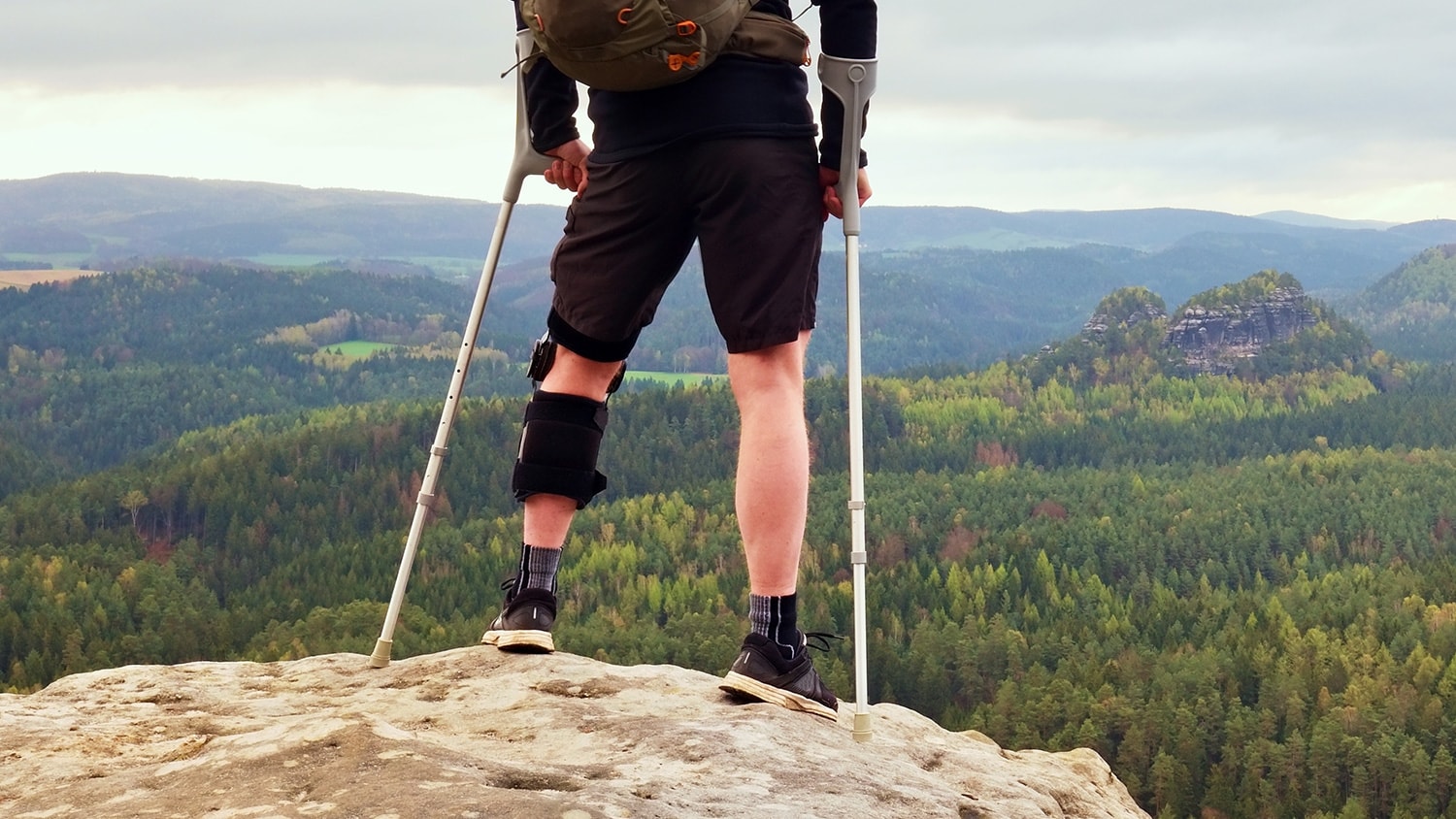 Orthopedic Supports | Knee & Support Brace